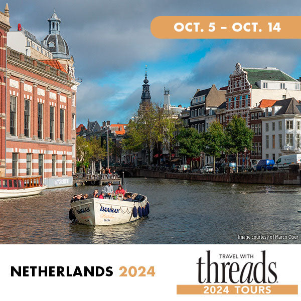 Threads Shop